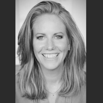 TREBLE benoemt Claire Krüger tot partner